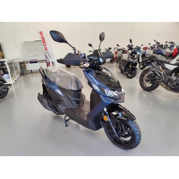 SYM JET 4 50 RX (BLUE)