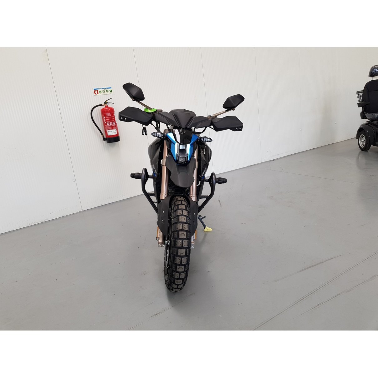 ZONTES 125 U1 - Aroli - Automóveis