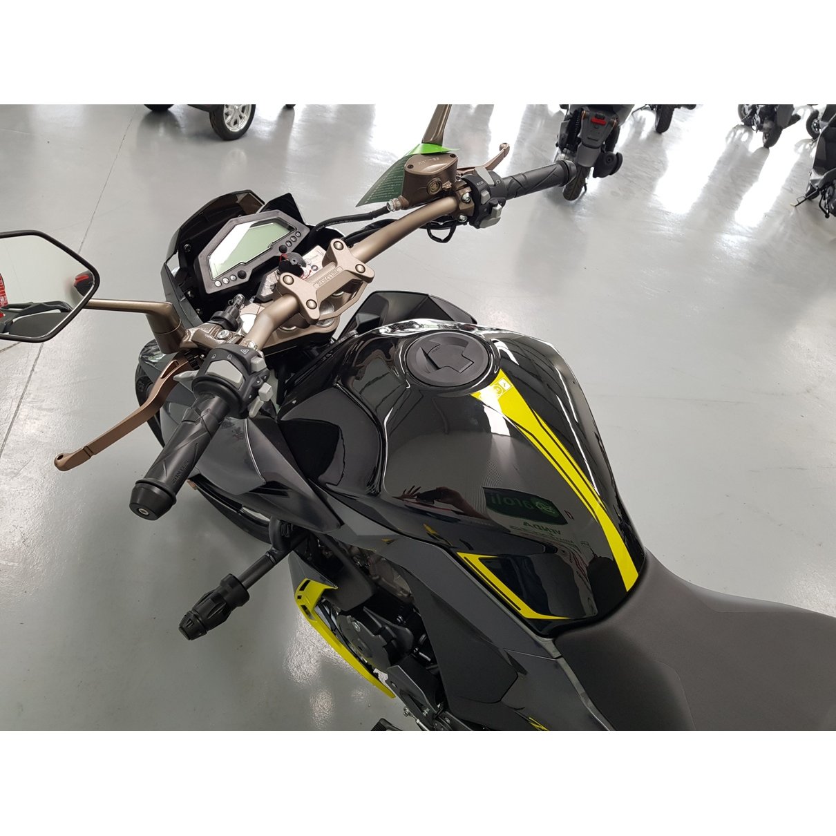 ZONTES 125 Z2 - Aroli - Automóveis